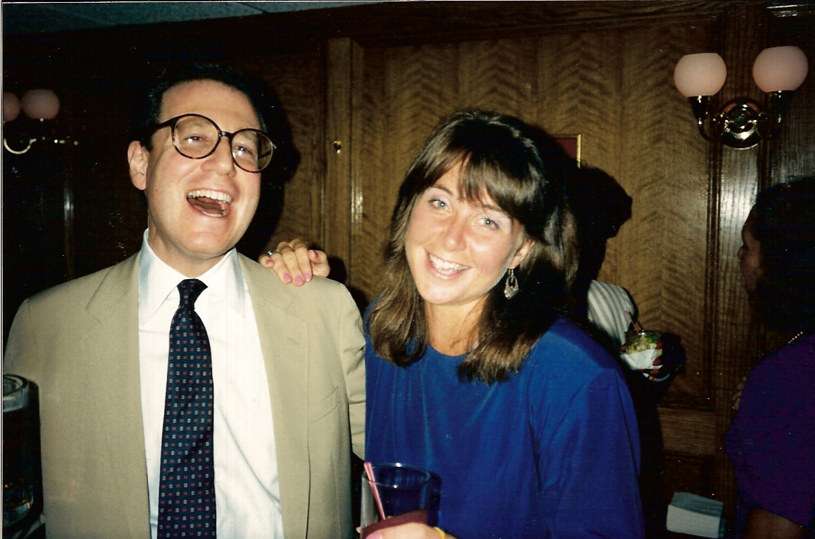 Bower & Gardner Reunion