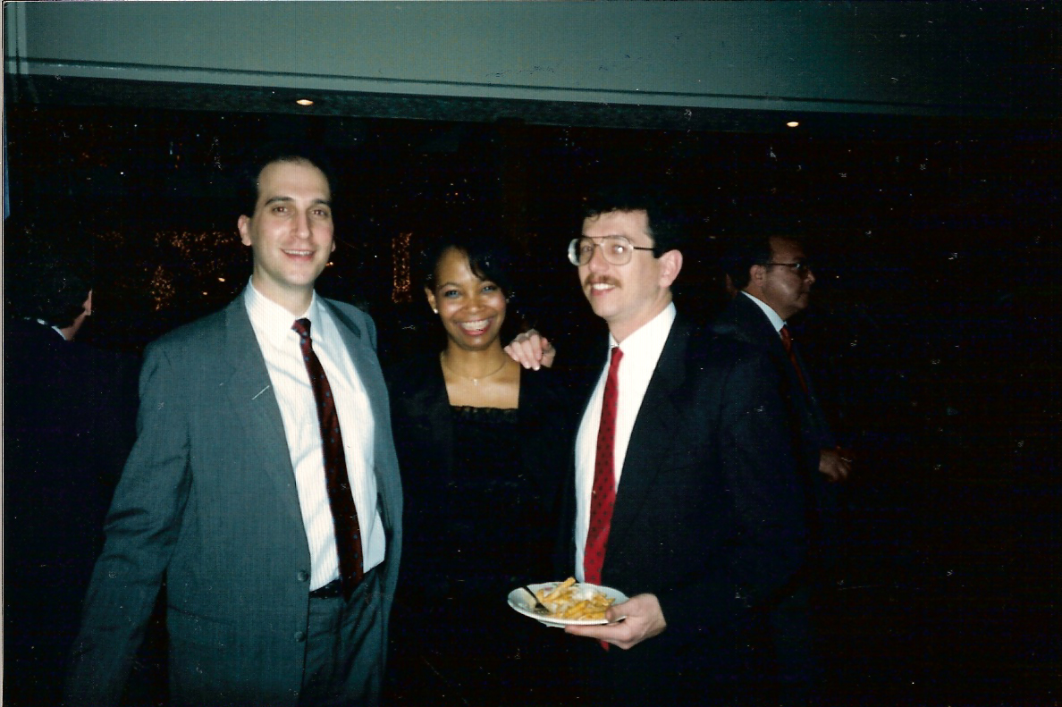 Bower & Gardner Reunion