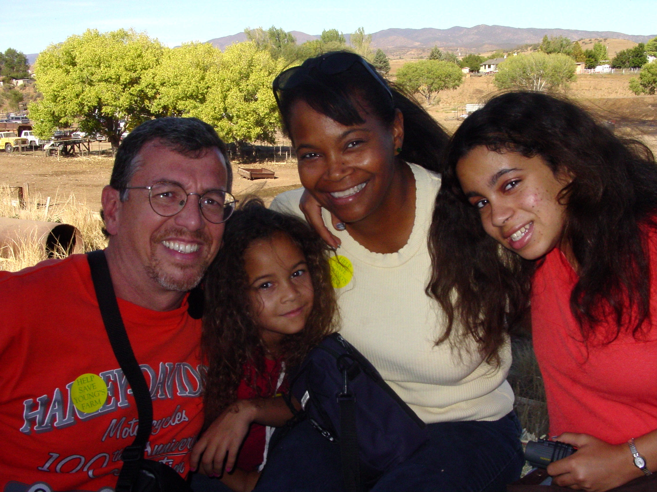 Bower & Gardner Reunion